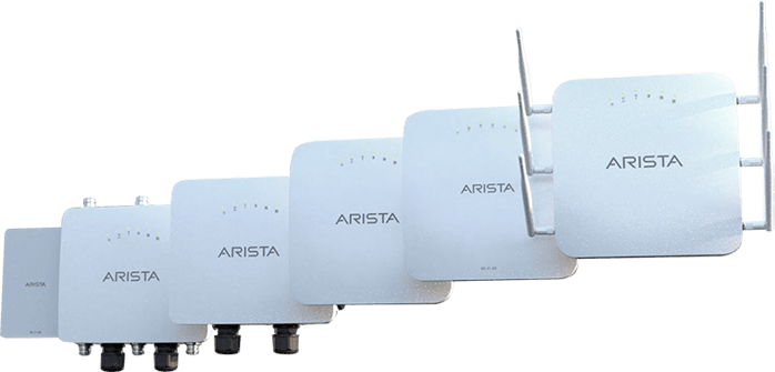 Webinar: Streamline your wireless network with Arista Wi-Fi