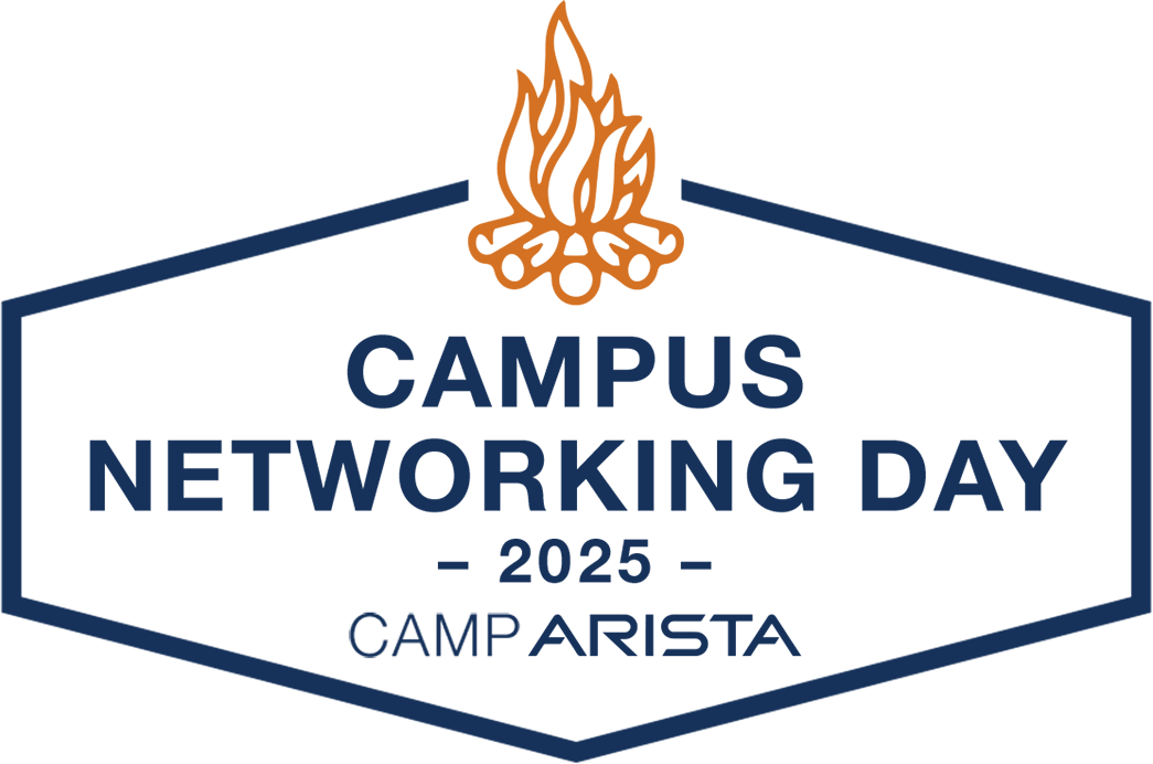NAM 2025 Campus Networking Day Main Page